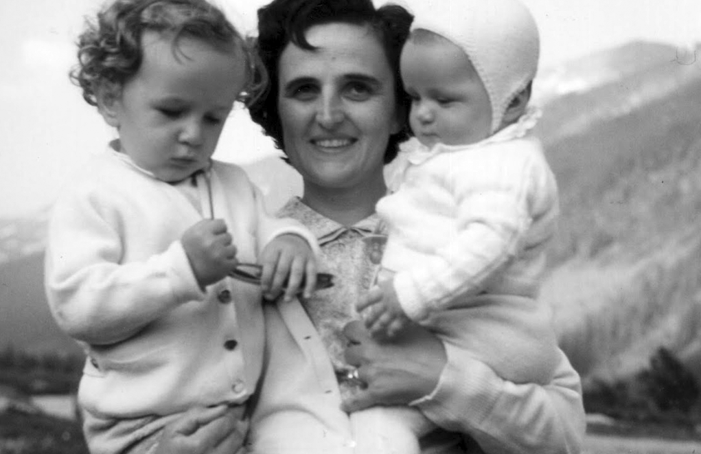 Intercession – Retraite La Vigne de Rachel